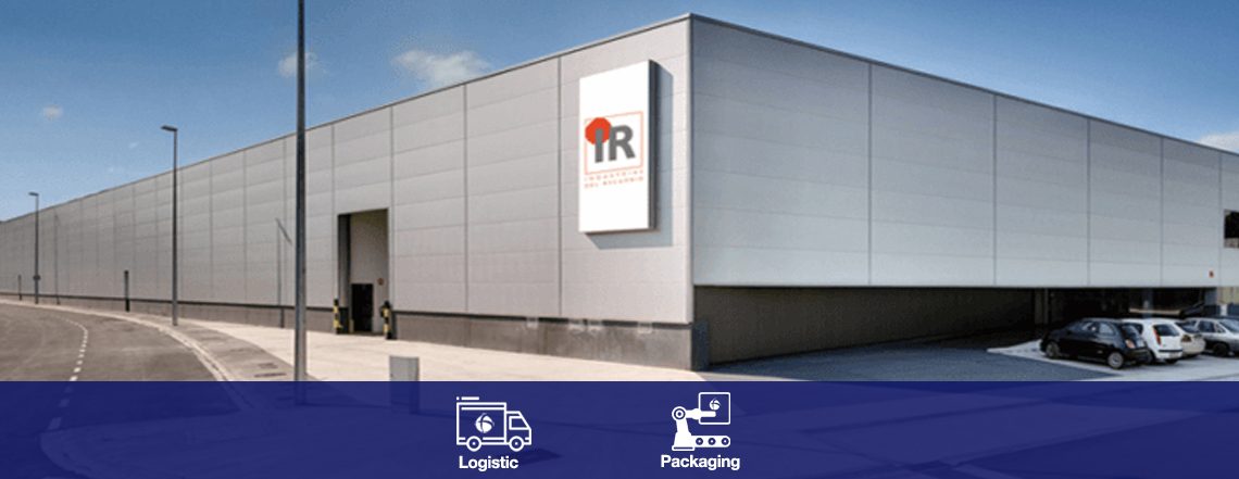 Global Production Facilities | Teknorot