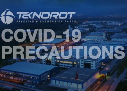 News | Teknorot