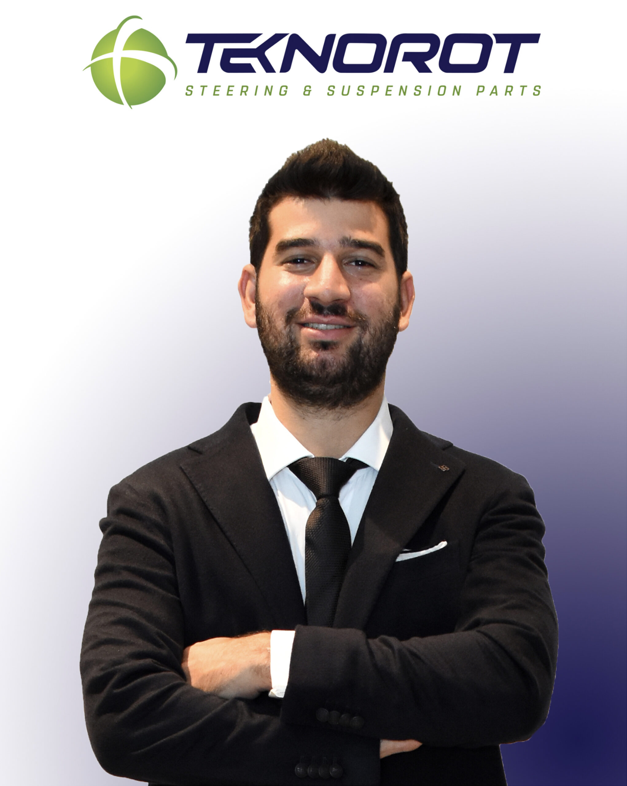 СМИ о TEKNOROT: Интервью с Илькером Кальма | Teknorot